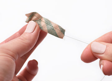 Threads by Caroline sewing patterns