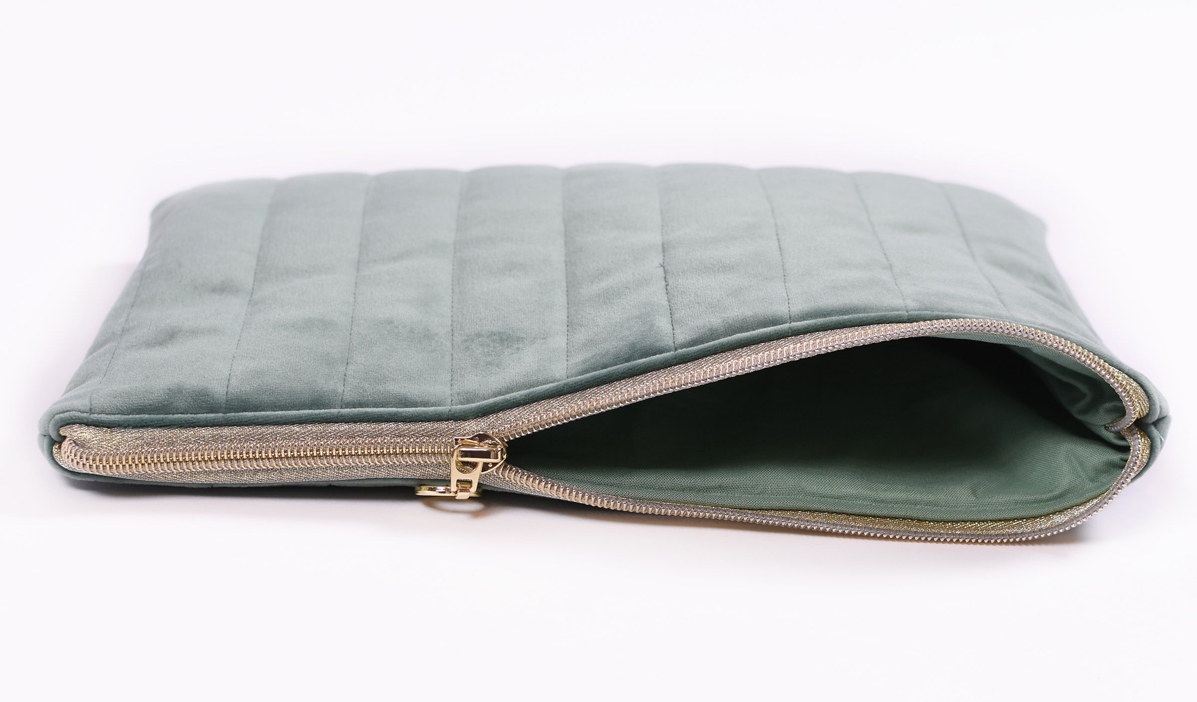 How to quilt your Astrid pouch – Threads by Caroline