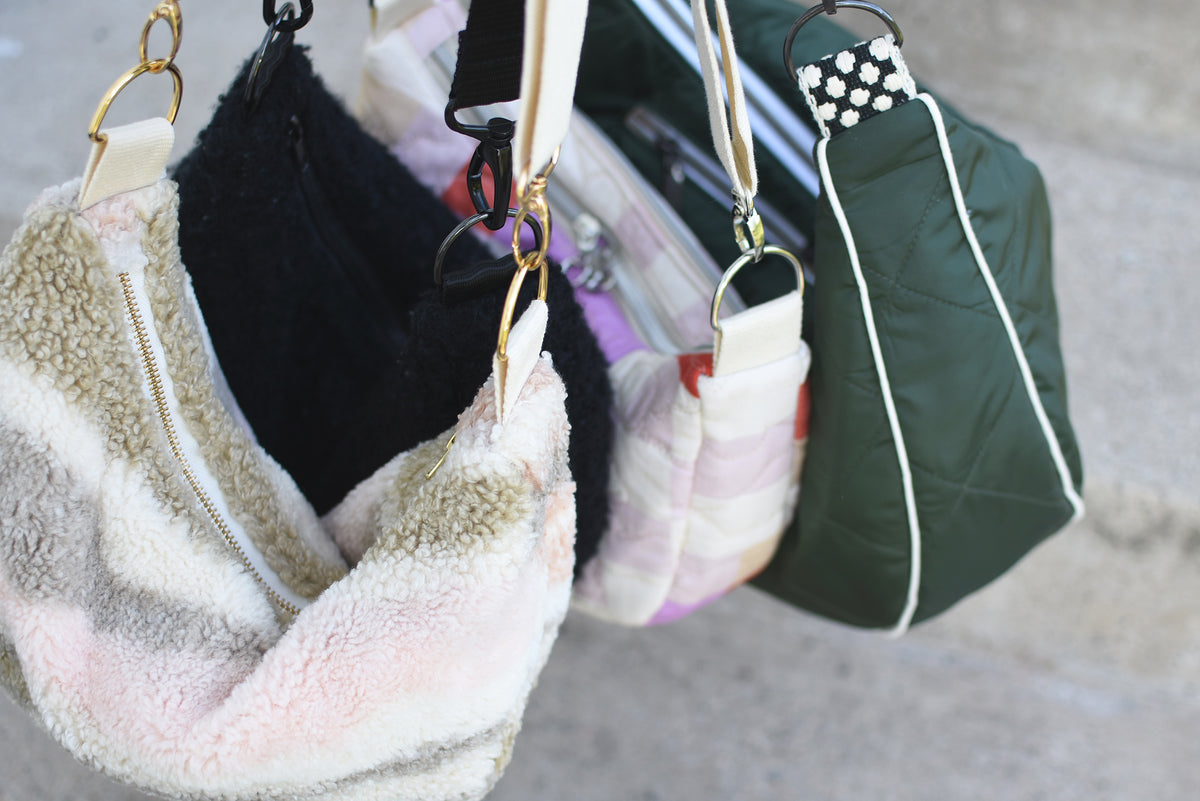 Threads by Caroline sewing patterns