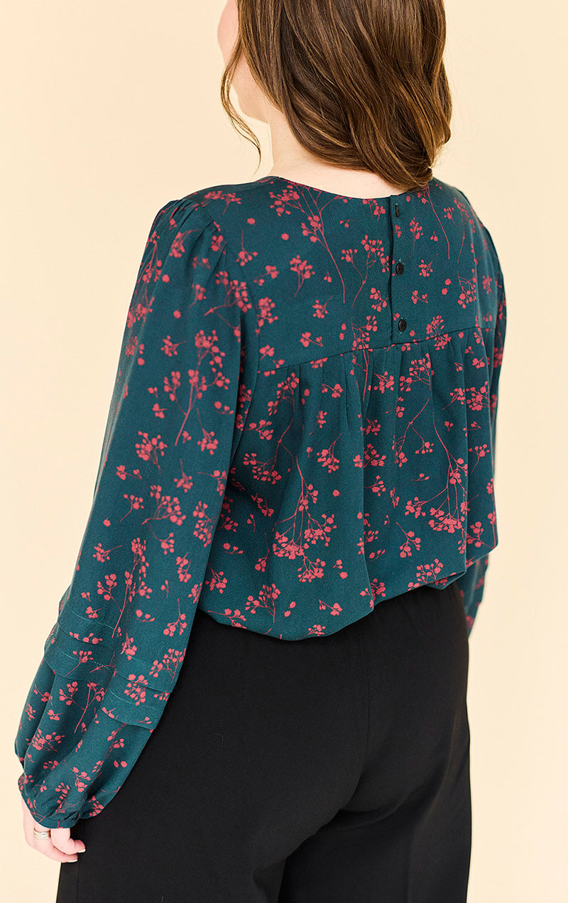 Threads by Caroline sewing patterns