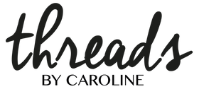 How to cover the back neck seam allowance – Threads by Caroline