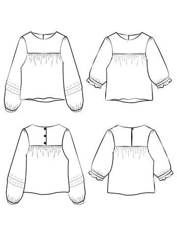 ALL – Threads by Caroline