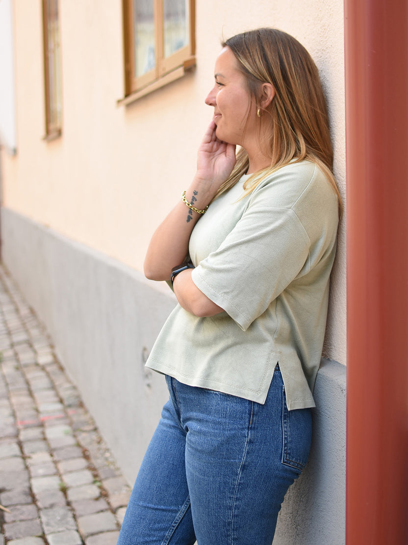 Threads by Caroline sewing patterns